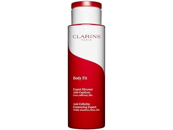 Clarins Body Anti-Cellulite Contouring Expert