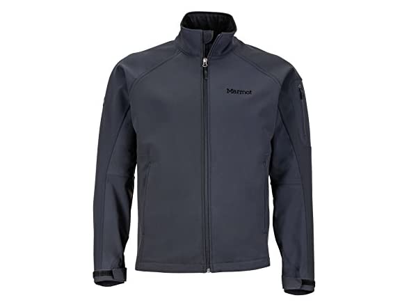 Marmot Gravity Men's Softshell Jacket
