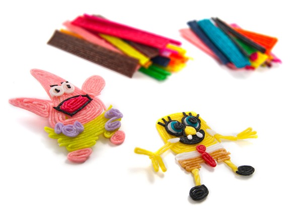 Template For Bendaroos - limitedlinoa