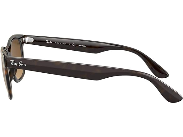 Ray-Ban Rb4640 Square Sunglasses, 50 mm