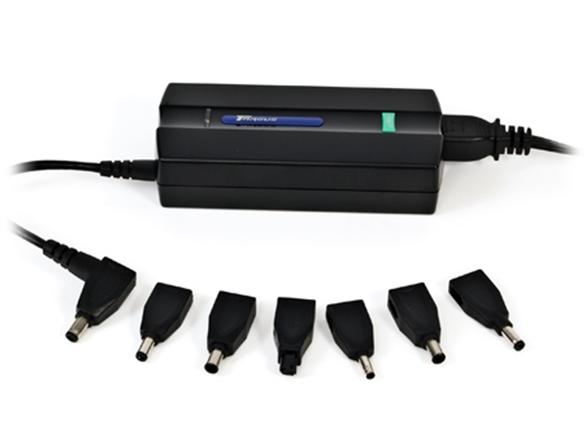 Targus 90 Watt Universal Notebook AC Adaptor