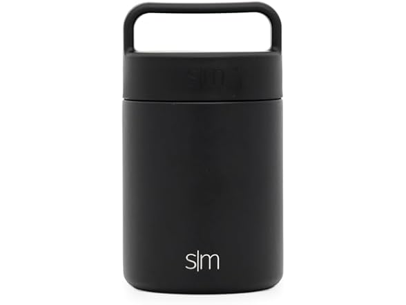 Simple Modern Food Jar for Hot Food