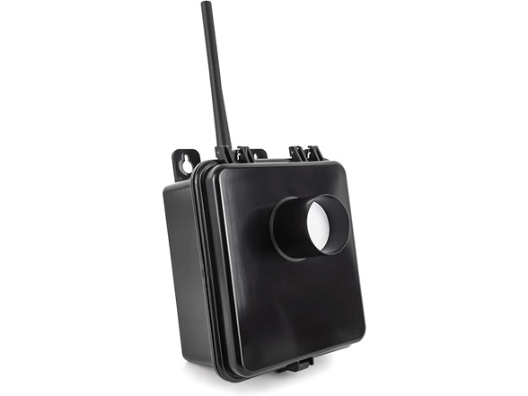 MURS Alert Transmitter