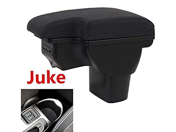 HRCHCG for Nissan Juke Consoles Armrest