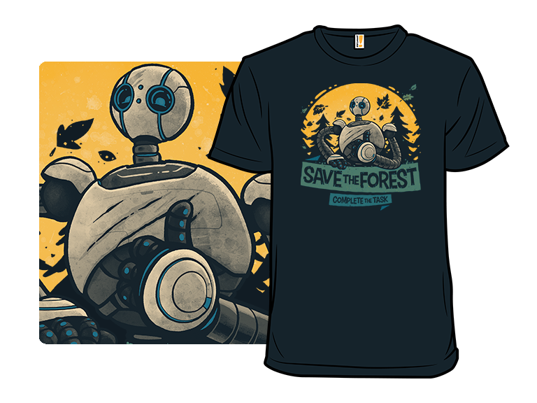 Cheap Custom T Shirts | Woot