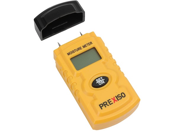 PREXISO Compact Moisture Meter