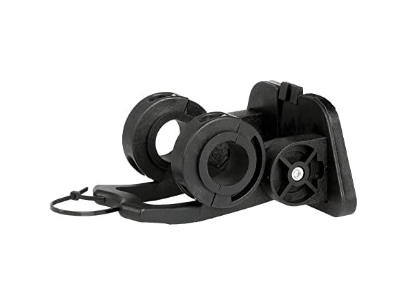 Ventura Halter Clip on Holder