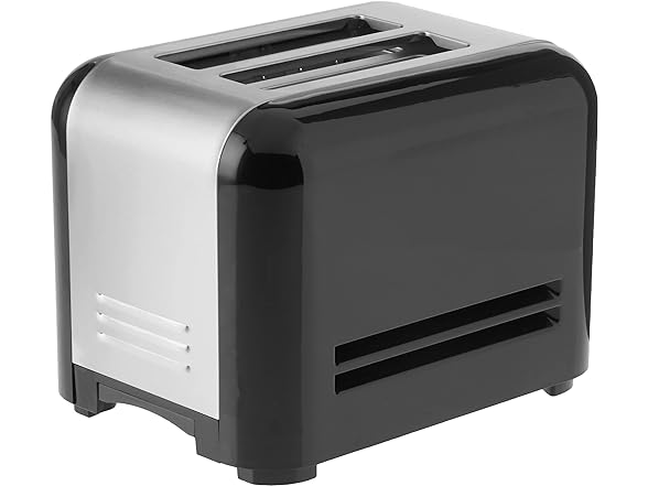 Cuisinart CPT-320FR 2 Slice Toaster Stainless Steel (Open Box)