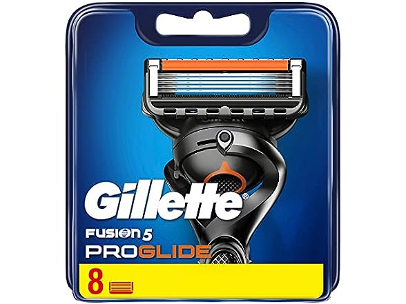 Gillette Fusion5 Proglide Men's Razor