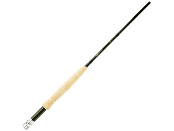 Echo Dry Fly Rod 9ft 0in 5WT