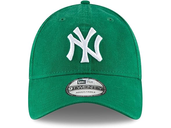 MLB New York Yankees Twill Cap