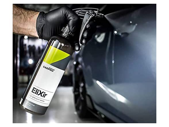 CarPro EliXir Quick Detailer (4 Liter)