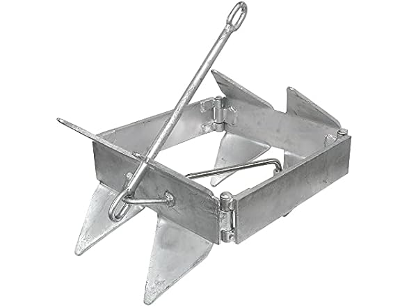 Extreme Max BoatTector Anchor 13lbs