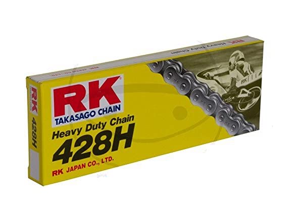 RK Chain 428H