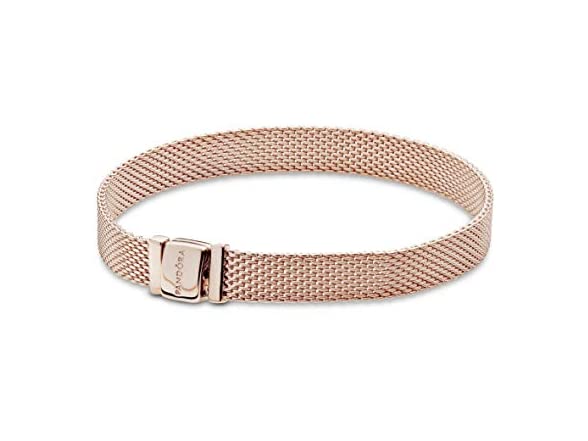 Pandora 587712-17 17cm, 6.7 inches PANDORA Reflexions PAND (Open Box)