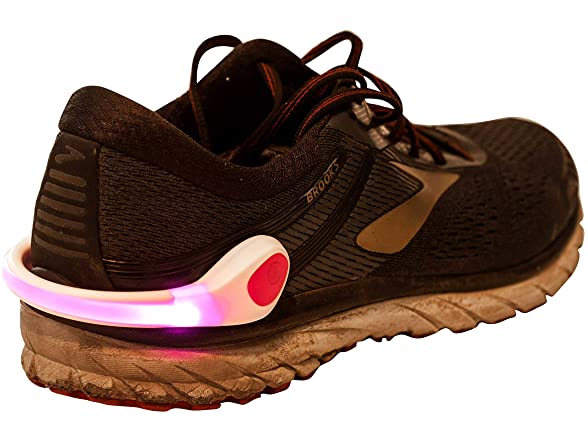 R Ideas Light Led Safety Heel Light