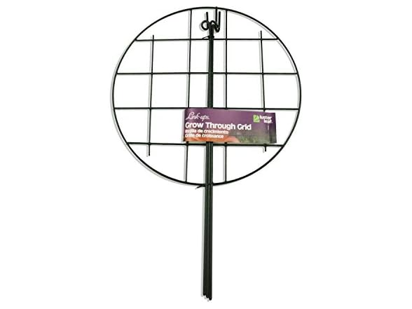 16” Grow Through Grid w/ 24” legs