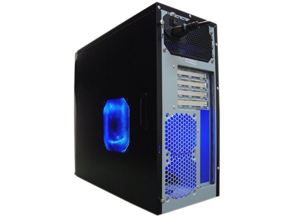 Micro ATX Mid Tower Computer Case