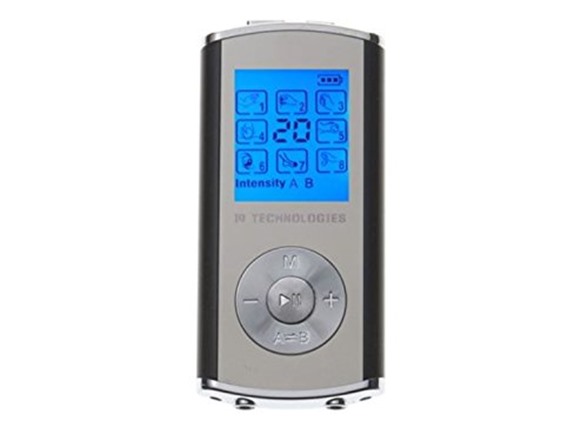 IQ Massager TENS Combo Set (2 Colors)