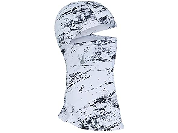 Spyder Pivot Balaclava Face Cover Mask