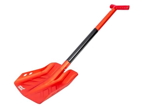 Yukon Charlie's Ice Saw Shovel