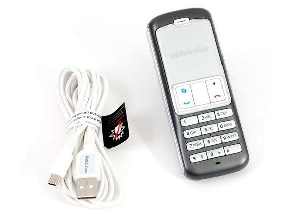US Robotics 9602 VOIP Phone