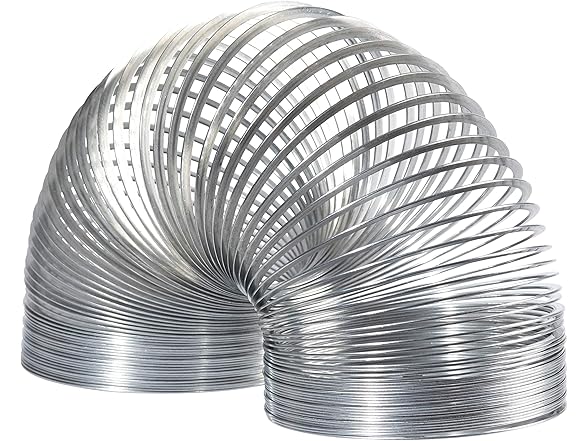 The Original Slinky Walking Spring Toy
