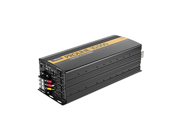 Wagan 24V 10000 Watt Power Inverter