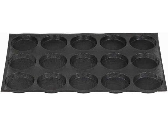 Sasa Demarle Silform Non-stick Baking Tray
