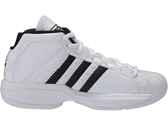 adidas Kids' Pro Model Basketball Shoe
