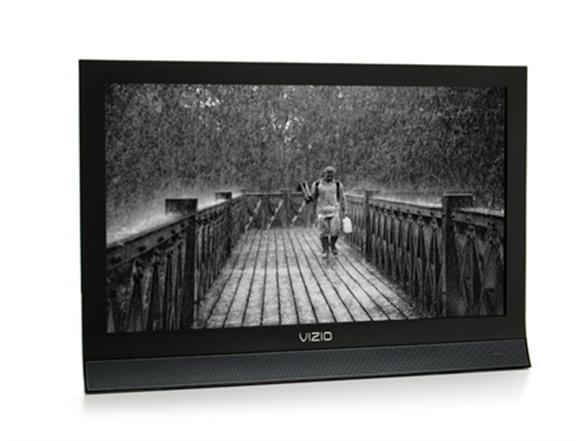 Vizio Razor-Thin 720p 26” LED LCD HDTV