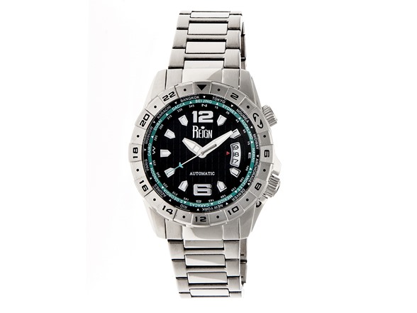 Reign Caruso Automatic Watch