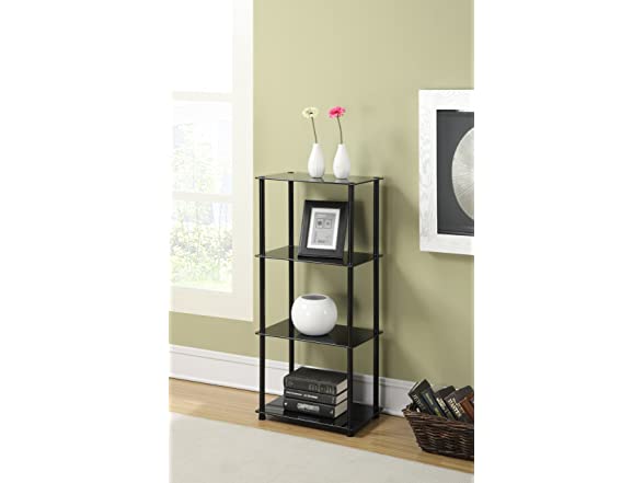 Convenience Concepts 4 Tier Tower