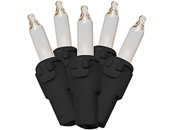 Brite Star Core 50 Lt String Light Set