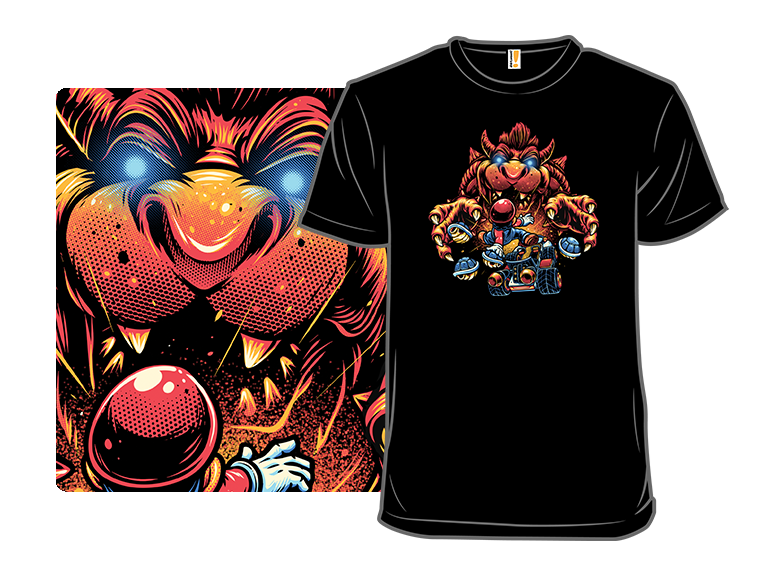 Cheap Custom T Shirts | Woot