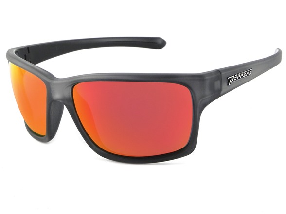 Peppers Mana Polarized Sunglasses