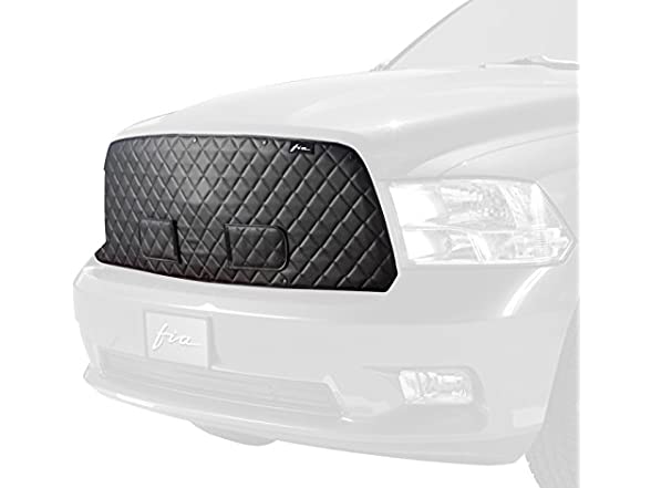 Custom Fit Winter Front/Bug Screen