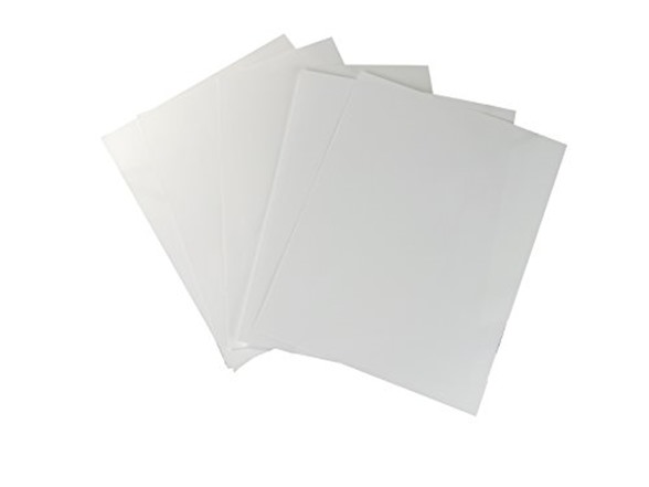 Siser EasyWeed Sheet