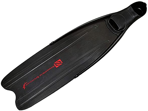 Hammerhead KAUDAL Complete FINS