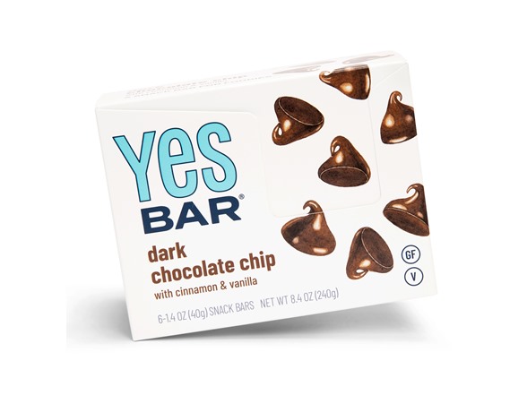 The Yes Bars Variety Pack #11