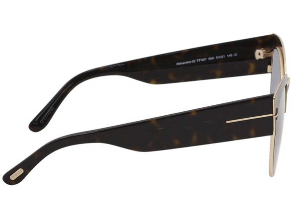 Tom Ford Women's Alexandra Sunglasses