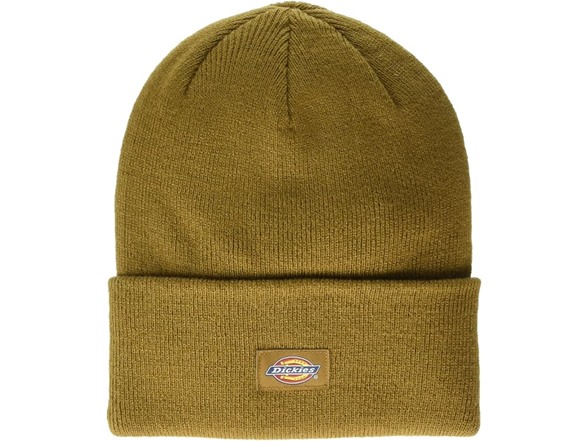 Dickies Men's Cuffed Beanie