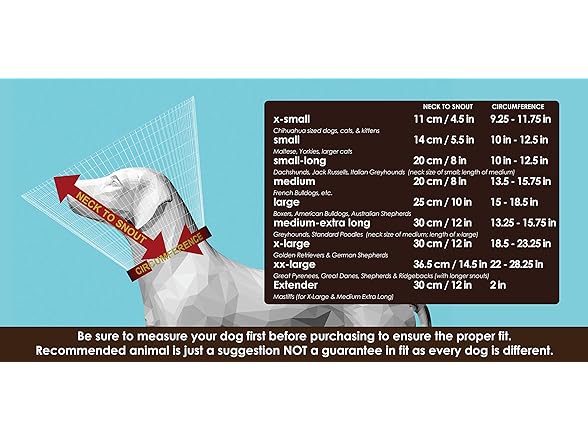 All Four Paws Comfy Cone Pet Cone