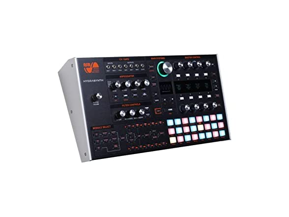 Hydrasynth Desktop Synthesizer