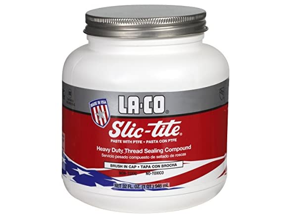 Premium Thread Sealant Paste