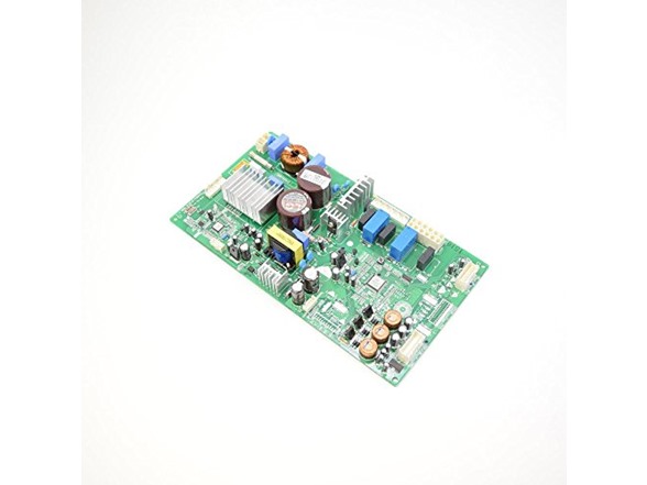 Refrigerator Main PCB Assembly