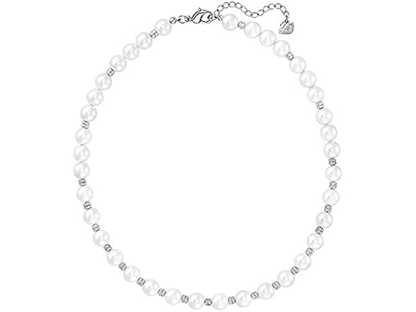 Swarovski Enlace All-Around Necklace