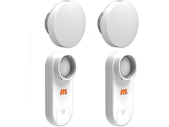Mimosa Networks C5x 4.9-6.4GHz Radio