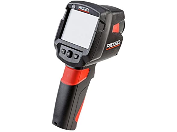 Ridgid Thermal Imaging Camera