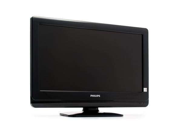Philips 22” 720p LCD HDTV